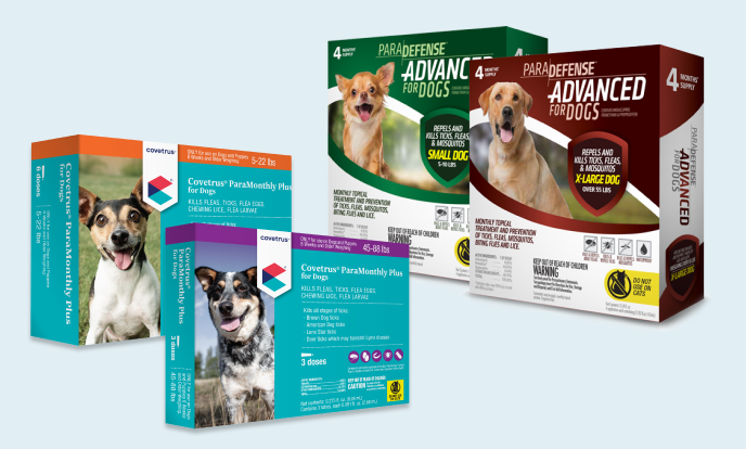 Covetrus Brand Products